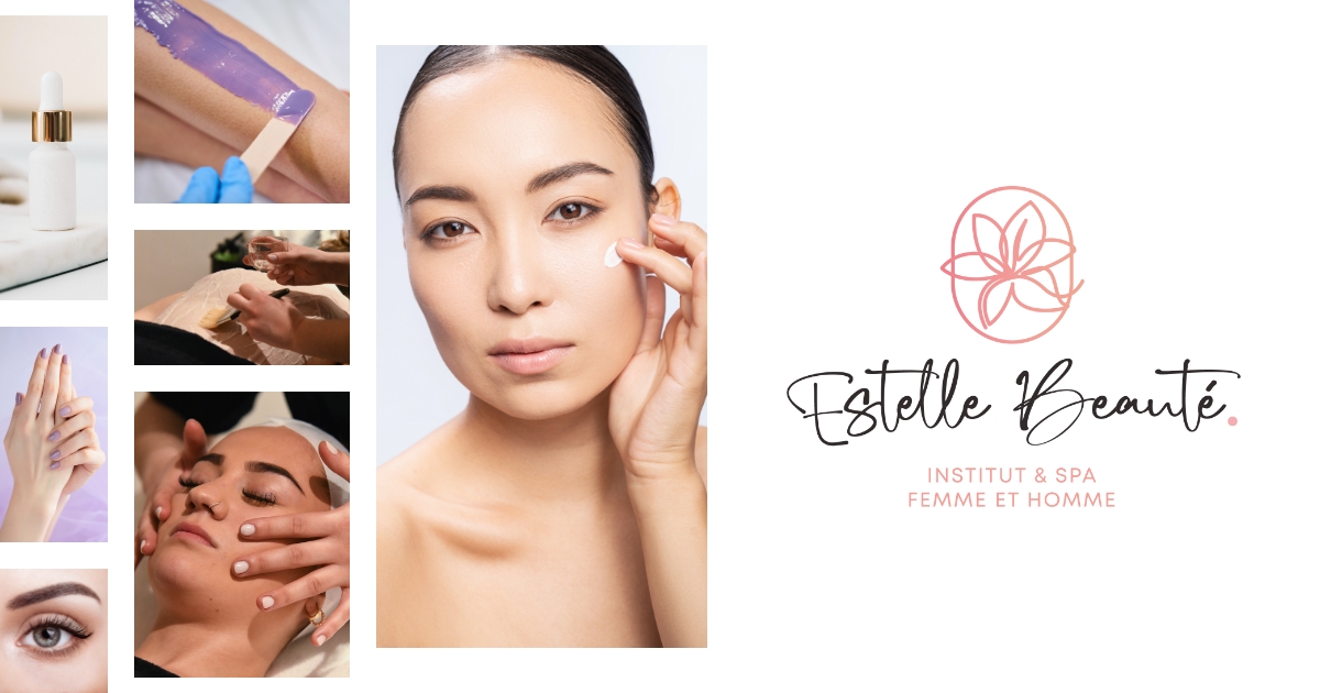 Services | Estelle Beauté